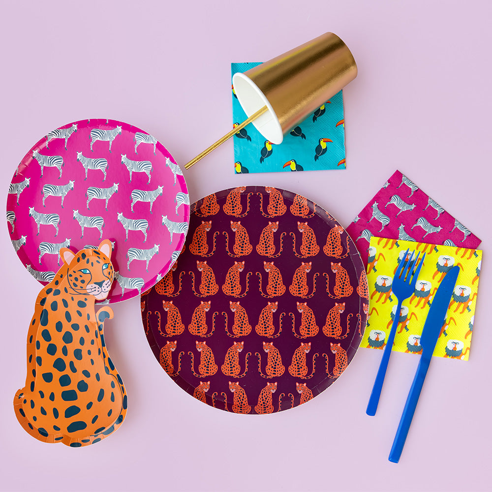Dabney Lee x Jollity: Bold & Cheeky Partyware! – Jollity & Co
