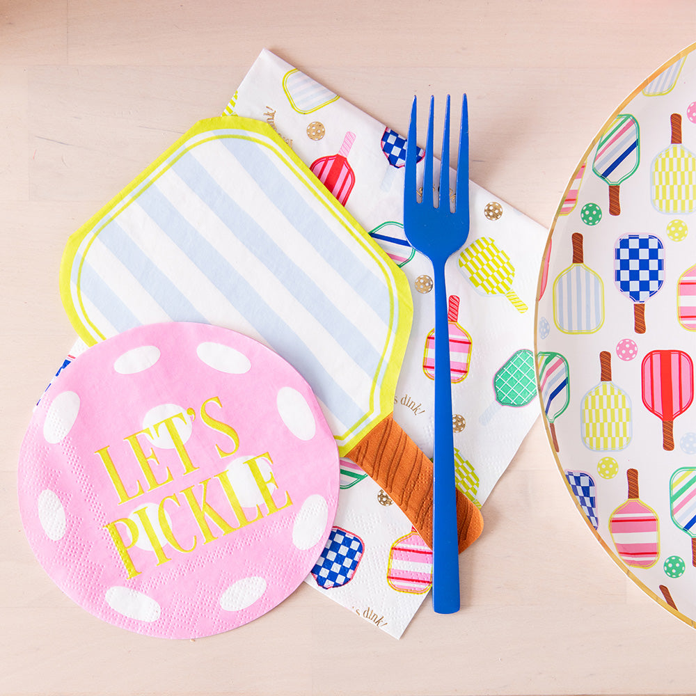 Pickleball Social Club: Serve Up Some Fun! – Jollity & Co