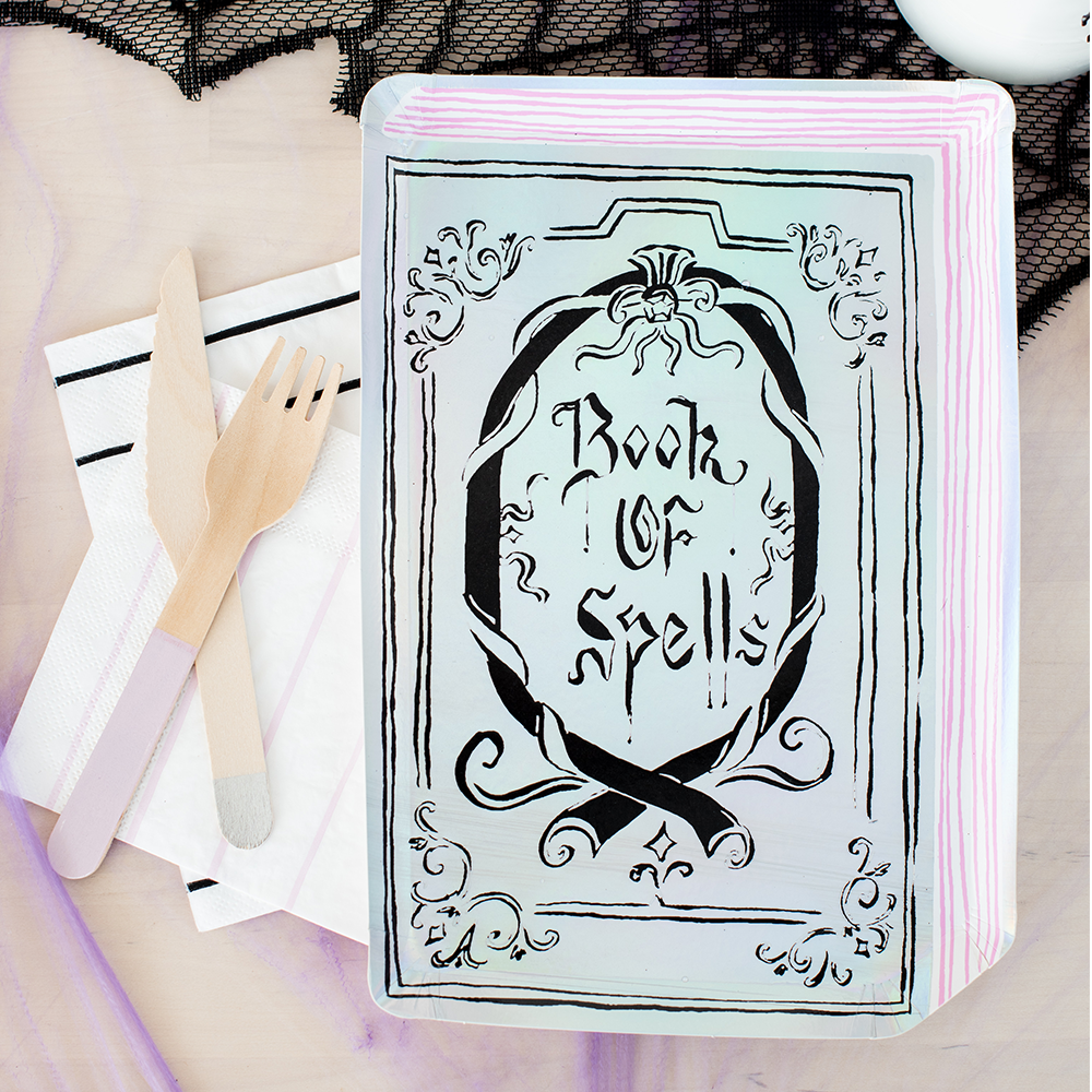 Spellbound - Spooky Halloween Partyware – Jollity & Co