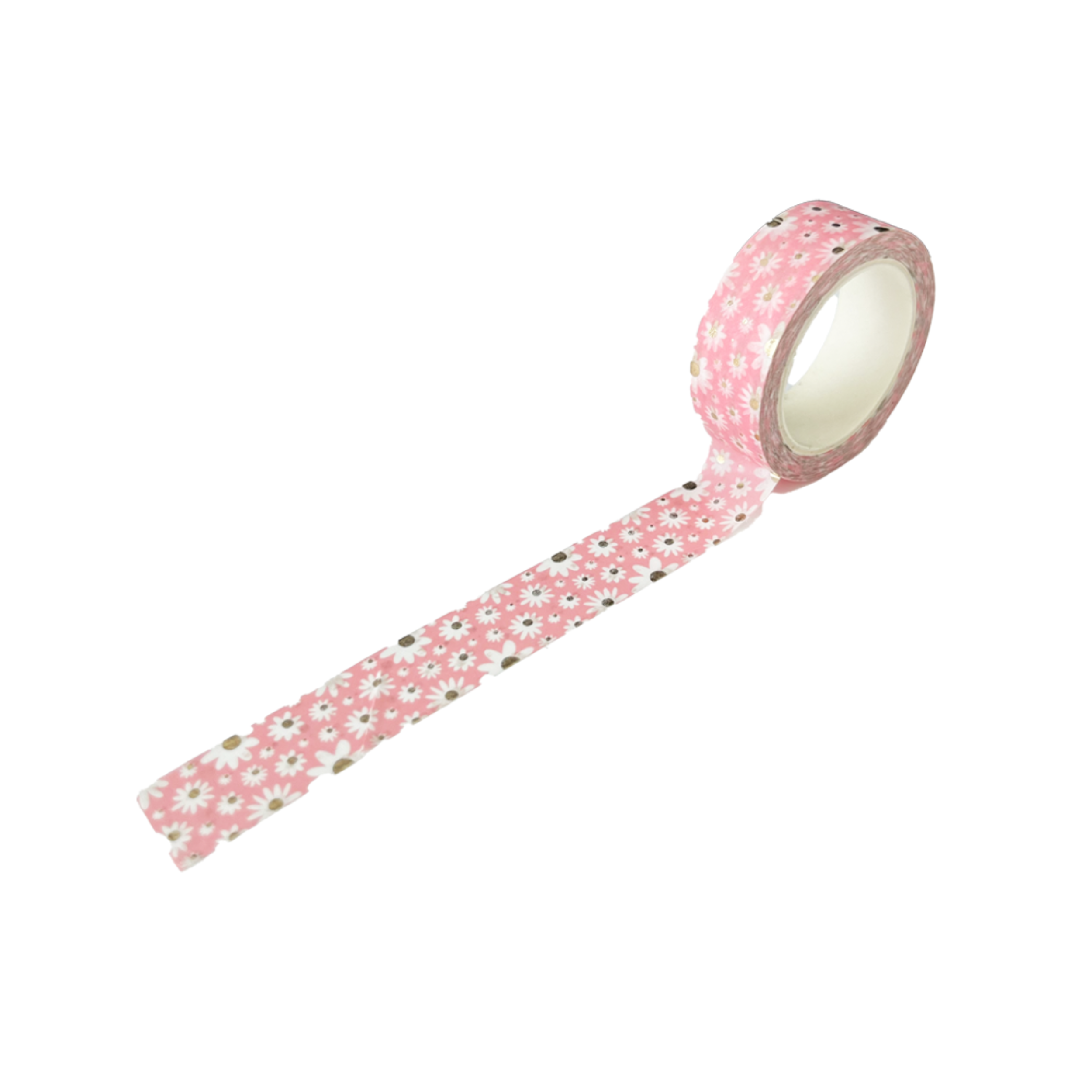 Peace & Love Daisy Washi Tape – Jollity & Co