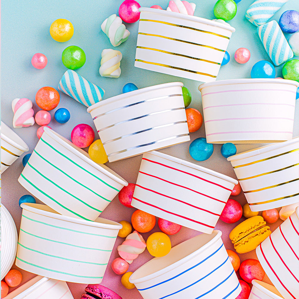 Treat Cups – Jollity & Co