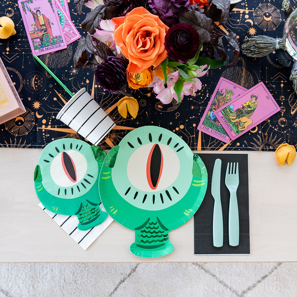 Eye See You: Halloween Party Essentials! – Jollity & Co