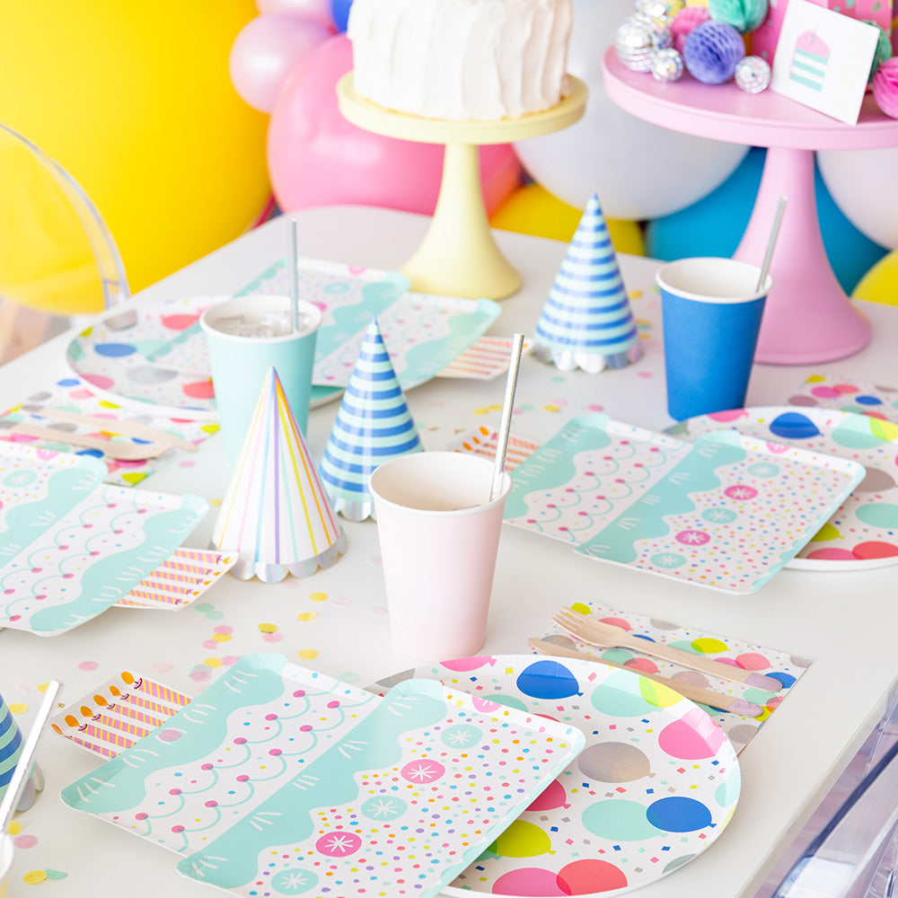 It’s a Birthday - Birthday Party Essentials – Jollity & Co