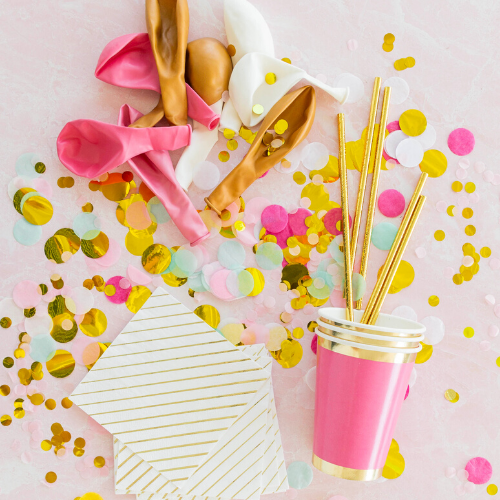 More Party Favorites – Jollity & Co