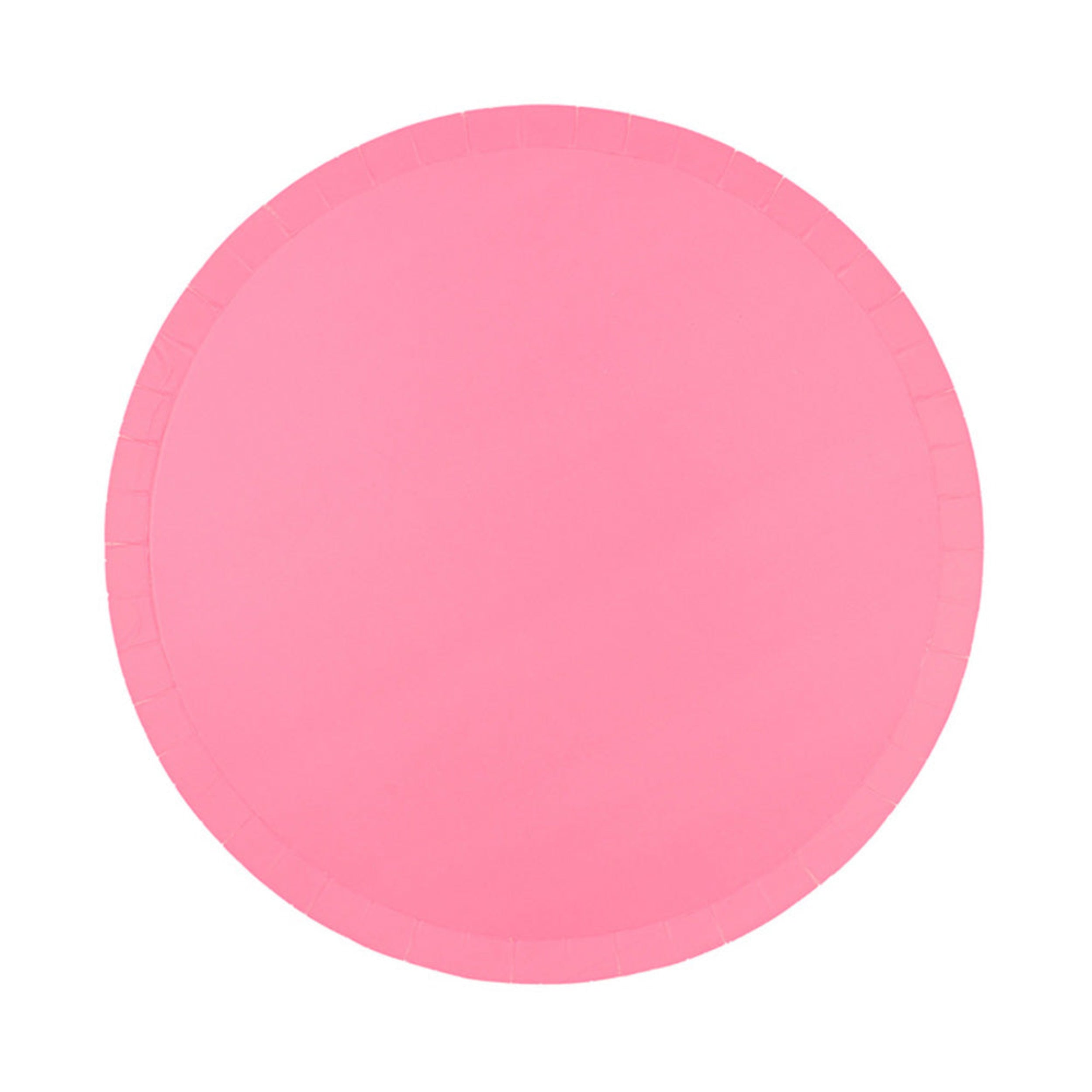 Shades Flamingo Dinner Plates – Jollity & Co