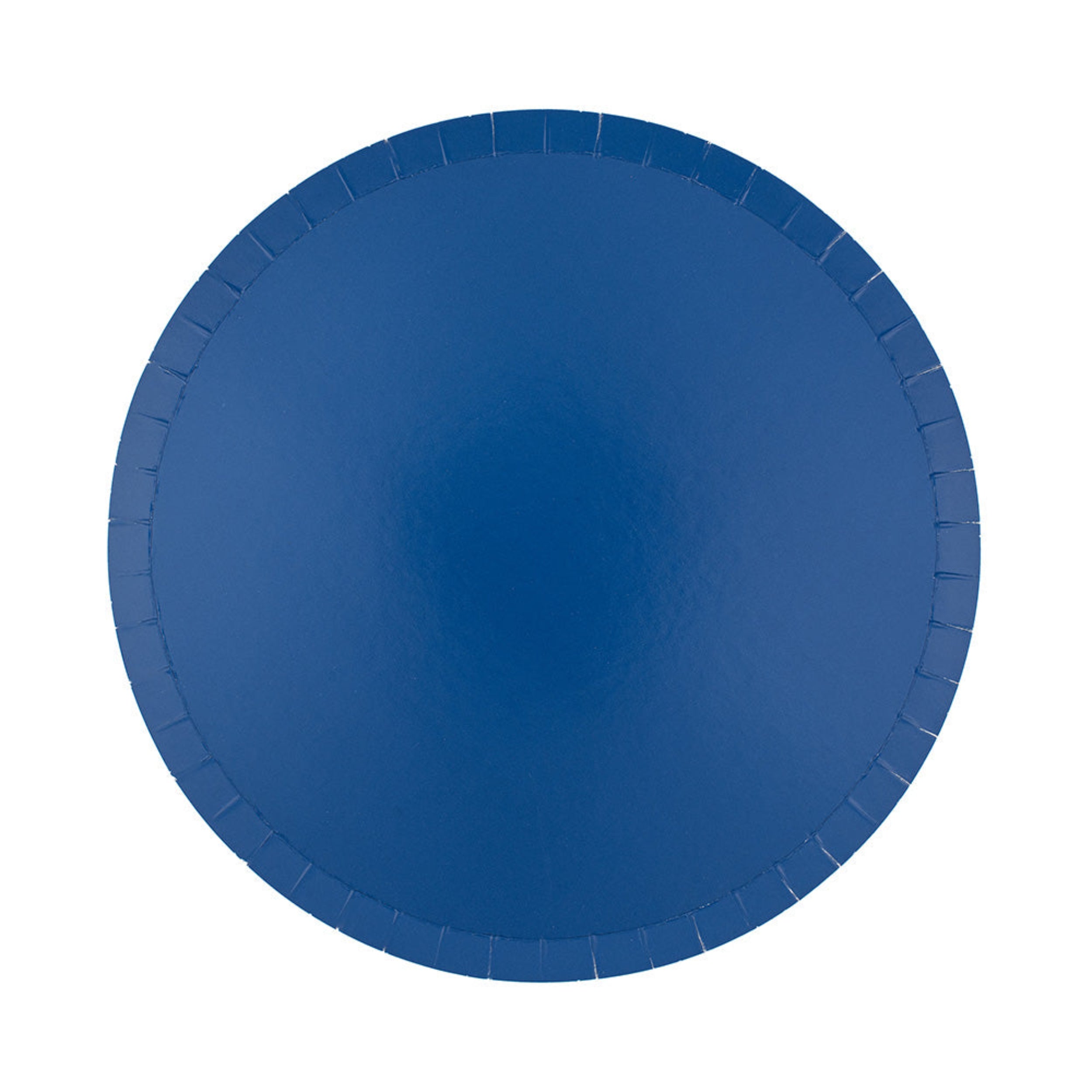 Shades Midnight Dinner Plates – Jollity & Co