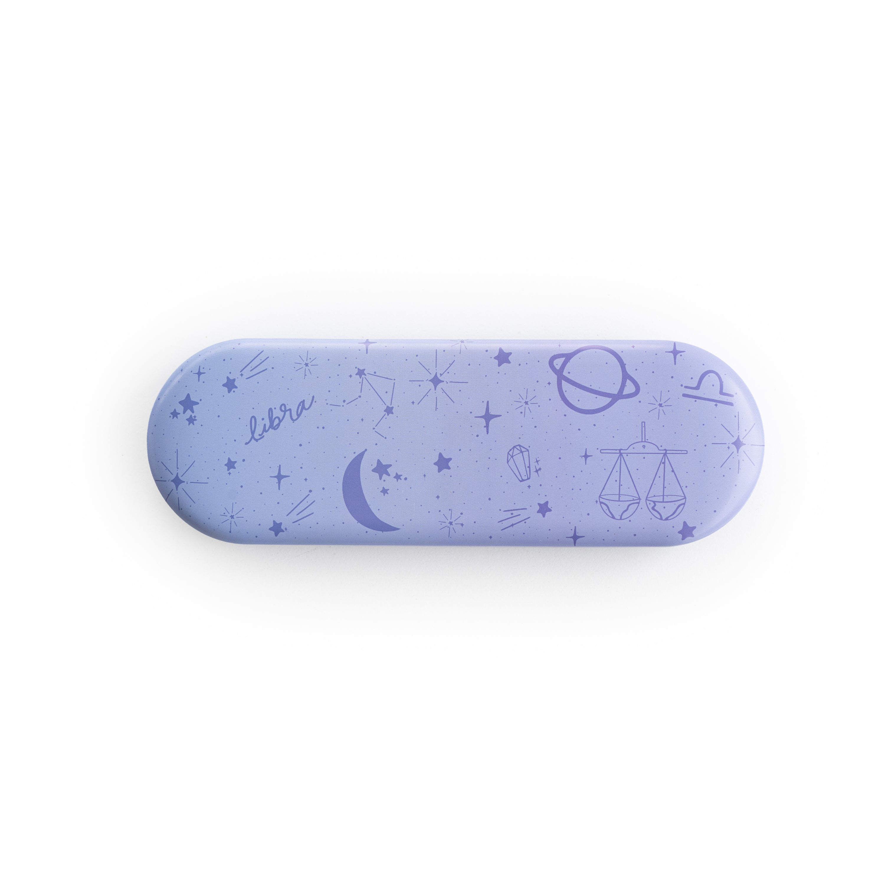 Zodiac Libra Silicone Eye Mask – Jollity & Co