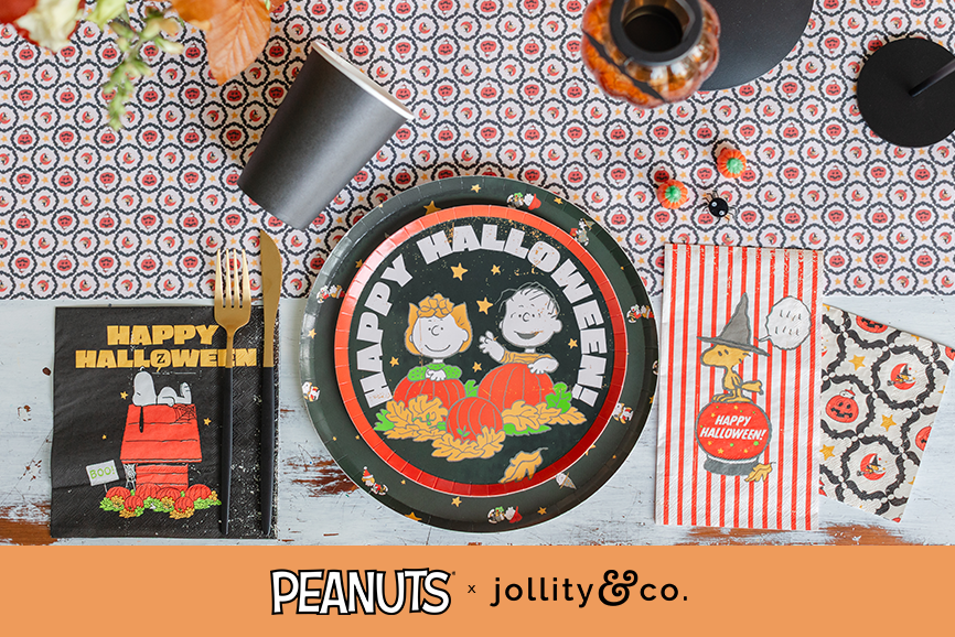 Party Boutique | Party Supplies & Decor | Jollity & Co.