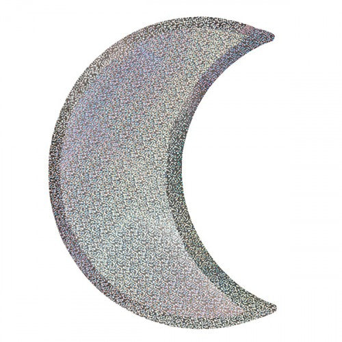 Holographic Moon Plates, Die-Cut – Jollity & Co