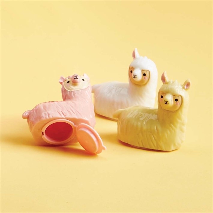 Llama Lip Gloss – Jollity & Co