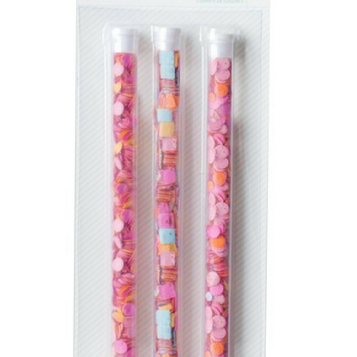 Confetti Sticks – Jollity & Co