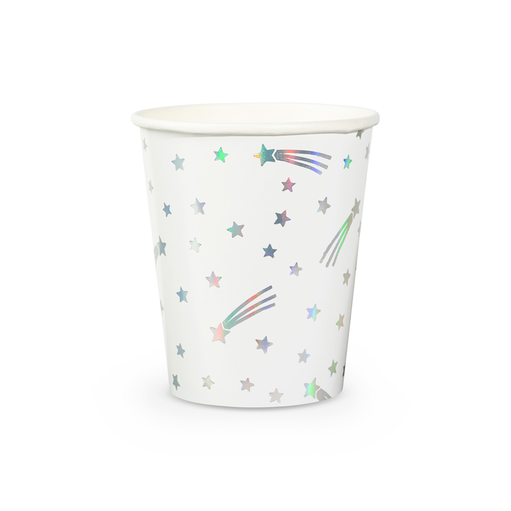 Cosmic 9 oz Cups – Jollity & Co