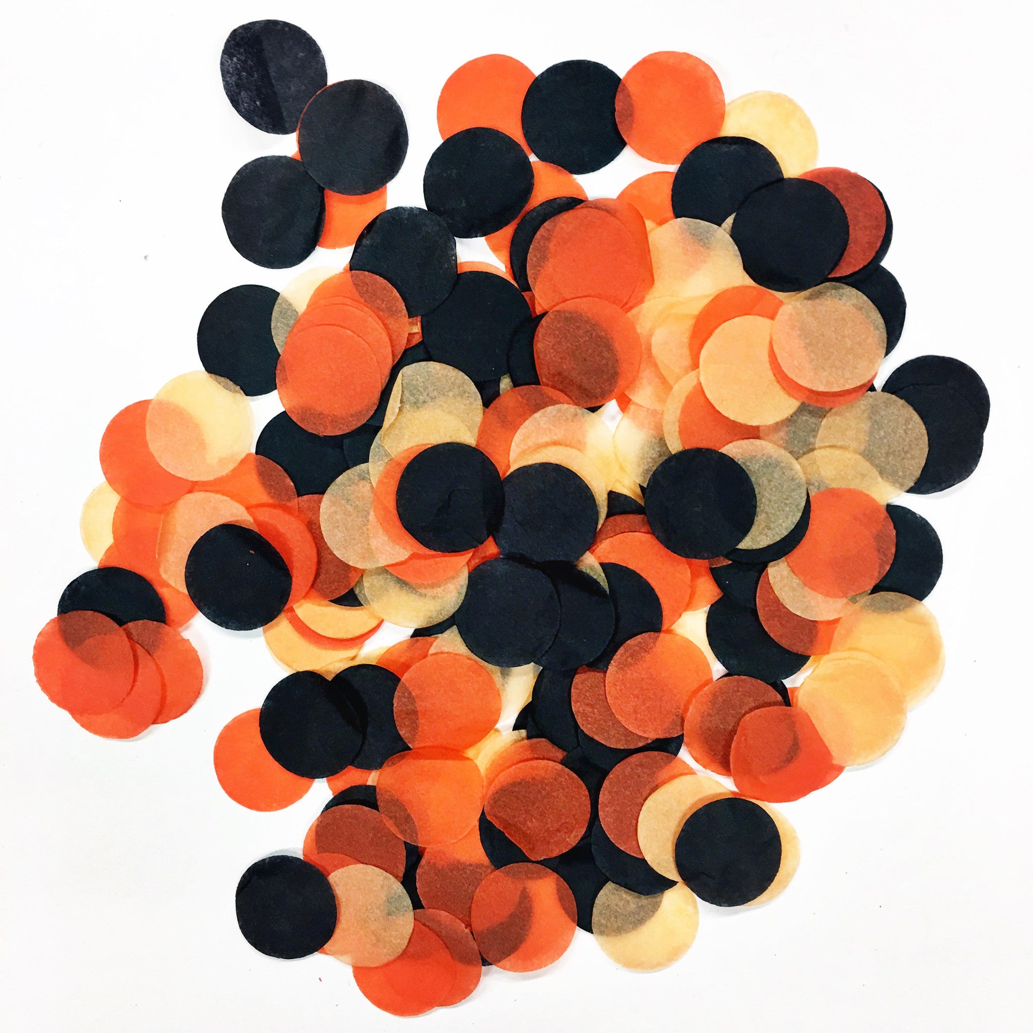 Wicked Halloween Confetti Pack – Jollity & Co