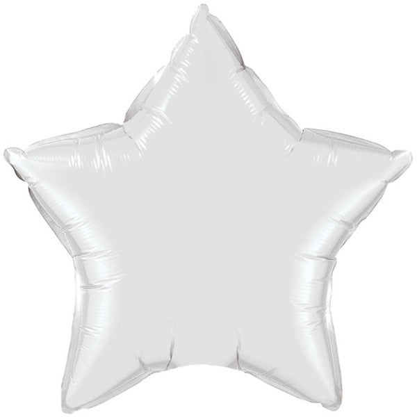 White Star Balloon – Jollity & Co